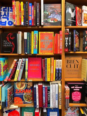 THE BOOKSMITH - 183 Photos & 260 Reviews - 1727 Haight St, San ...