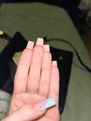 GLAM BOUTIQUE NAILS AND SPA - Updated January 2026 - 48 Photos & 42 ...