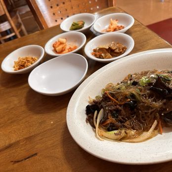 KOREAN GARDEN - Updated December 2025 - 143 Photos & 109 Reviews ...