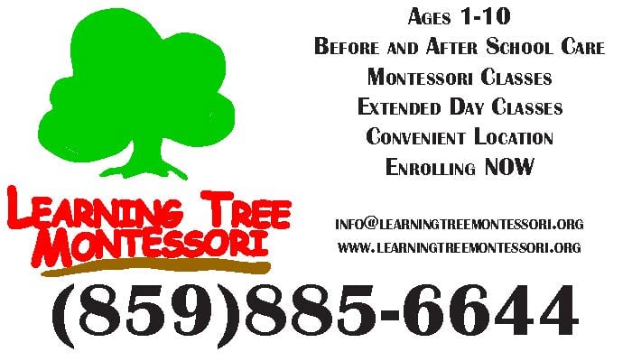 ABC LEARNING TREE-MONTESSORI - 706 N Main St, Nicholasville, Kentucky ...