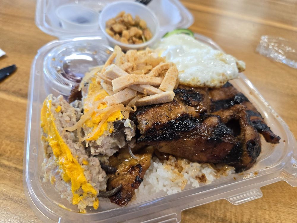 BROKEN RICE RESTAURANT - Updated July 2024 - 3612 SE 82nd Ave, Portland ...