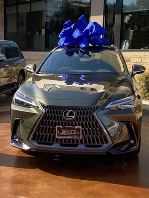 NORTH PARK LEXUS OF SAN ANTONIO - Updated September 2025 - 117 Photos ...