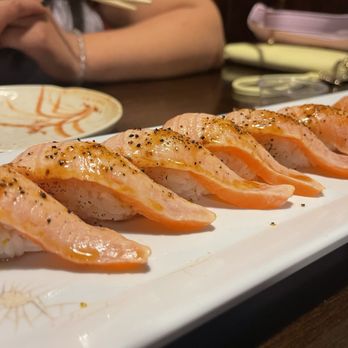 OZEKI SUSHI - Updated December 2024 - 583 Photos & 514 Reviews - 4751 ...