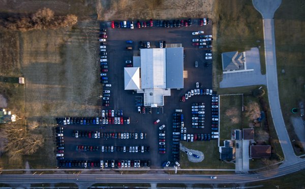 JIM SCHMIDT FORD - Updated December 2025 - 18 Photos - 405 W High St ...