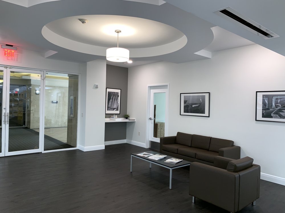 ROTHROCK IMMIGRATION LAWYER - MIAMI - 10 Photos - 12651 S Dixie Hwy ...