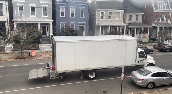 MILO THE MOVER - Updated November 2025 - 12 Photos & 50 Reviews - 102 ...