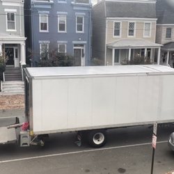 MILO THE MOVER - 11 Photos & 51 Reviews - 1740 Broadway St ...