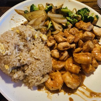 FUSION JAPANESE STEAKHOUSE & SUSHI BAR - Updated October 2025 - 110 ...