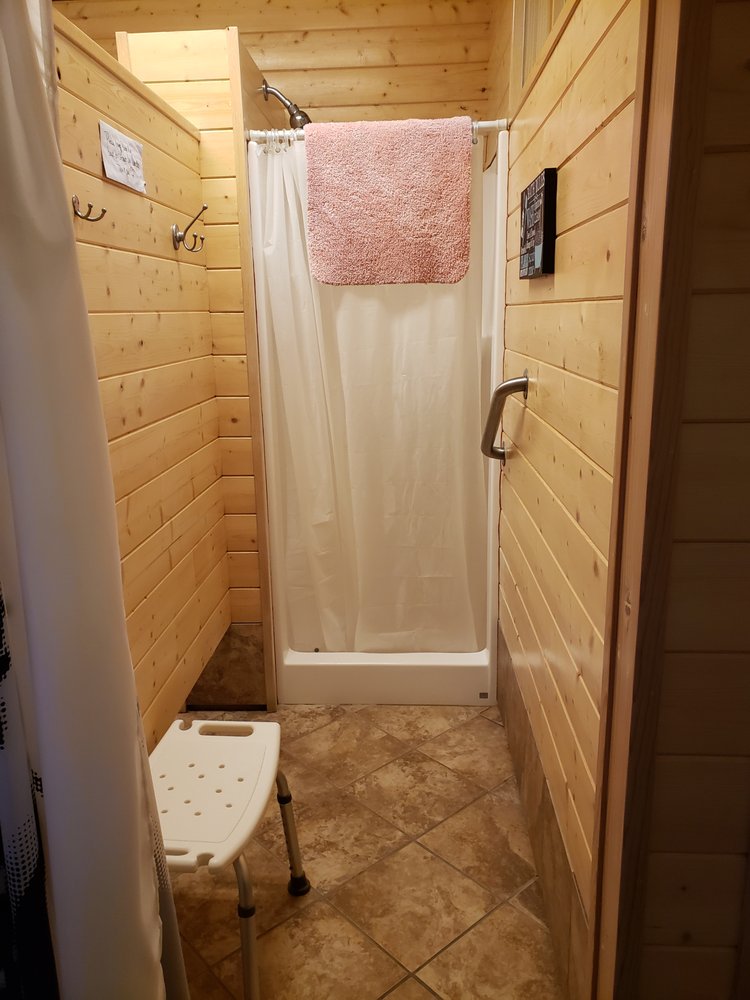 CAPULIN RV PARK - 7 S Santa Fe Ave, Capulin, New Mexico - RV Parks ...