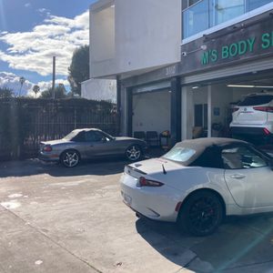 GOLDEN AUTO BODY & PAINT - Updated June 2024 - 129 Photos & 571 Reviews ...