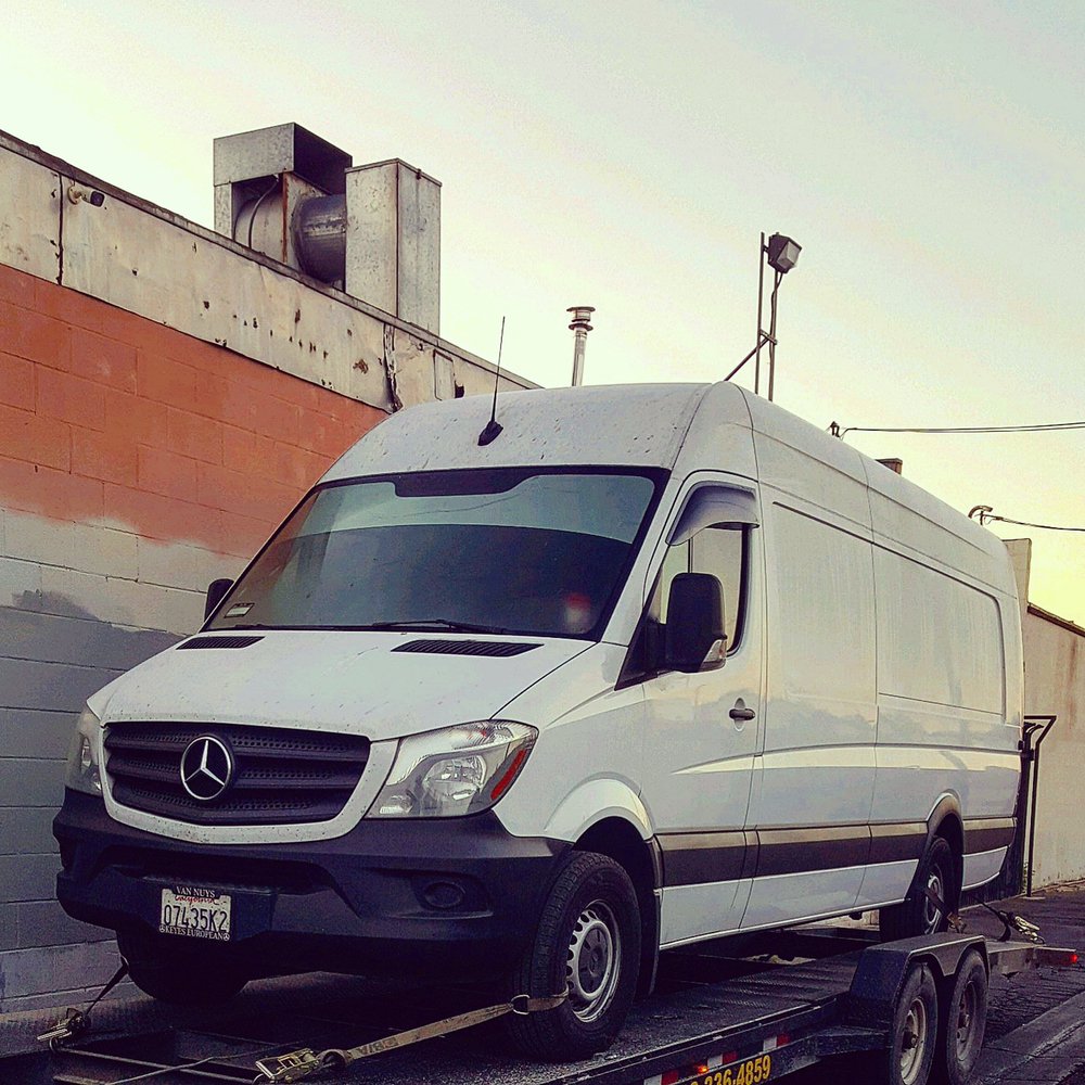 RA AUTO TRANZ - 16 Photos - Los Angeles, California - Vehicle Shipping ...