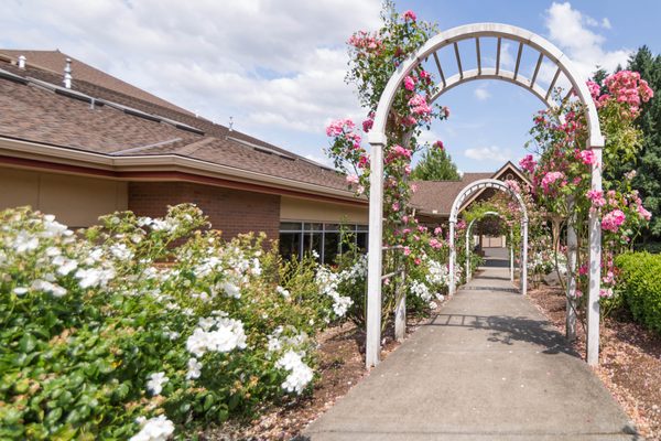 WILSONVILLE PUBLIC LIBRARY - Updated August 2025 - 51 Photos & 21 ...