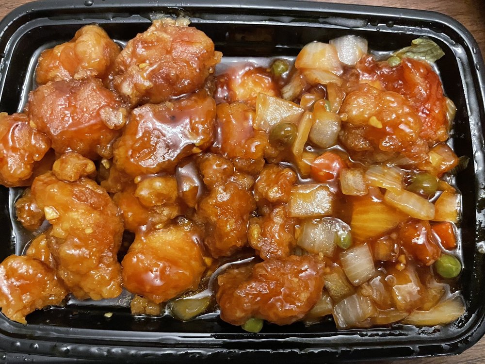 HUNAN WOK - Updated October 2025 - 16 Photos & 75 Reviews - 186 ...