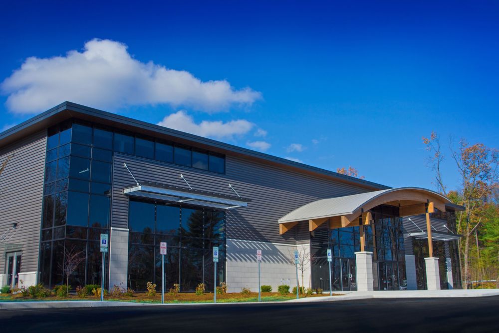 NORTHWAY CHURCH - Updated November 2025 - 770 Pierce Rd, Clifton Park ...