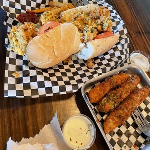 CAJUN CRAFT - 550 Photos & 571 Reviews - 601 S 11th St, Waco, Texas ...