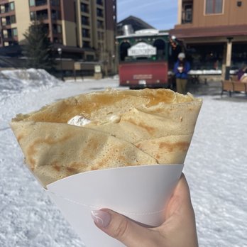 TROLLEY CREPES - Updated July 2025 - 31 Photos & 72 Reviews - 505 Main ...