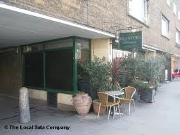 FRANTOIO RESTAURANT - Updated July 2025 - 397 King's Rd, London, United ...