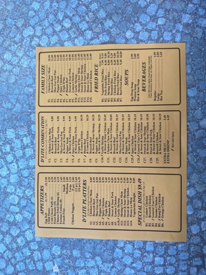 WOK D’LITE NO 5 - Updated May 2026 - 15 Photos & 31 Reviews - 3016 ...