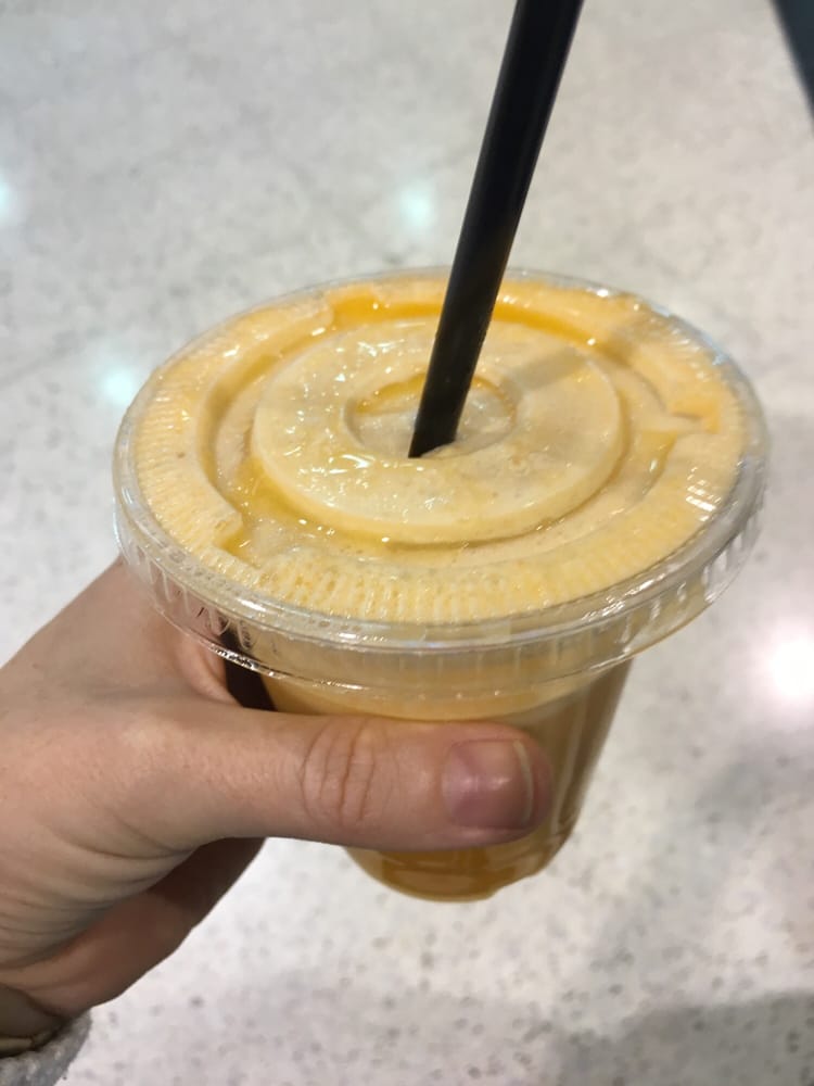 NRG EXPRESS JUICE BAR - Updated January 2025 - Perimeter Rd, Mascot New ...