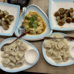 MINI POTSTICKERS - Updated October 2025 - 695 Photos & 244 Reviews ...