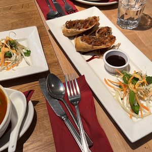 SIAM THAI - Updated December 2025 - 51 Photos & 39 Reviews - Dundrum ...