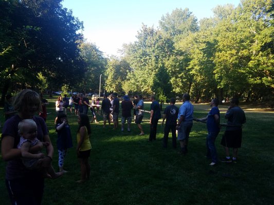 DALLAS CITY PARK - Updated September 2024 - 11 Photos & 14 Reviews ...