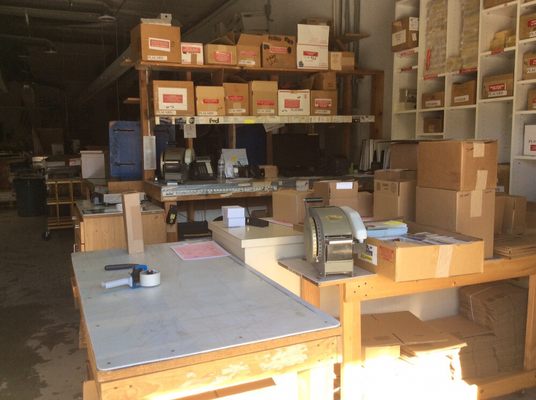 APOLLO PRINTING & GRAPHICS - 71 Photos & 119 Reviews - 2100 W Lincoln ...