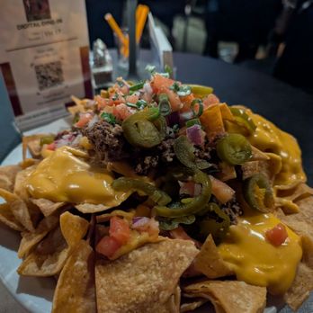 FLAPPERS COMEDY CLUB & RESTAURANT - Updated July 2025 - 883 Photos ...