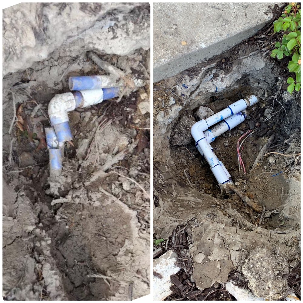 THE SPRINKLER GUY - Updated July 2025 - 15 Photos - Arlington, Texas ...