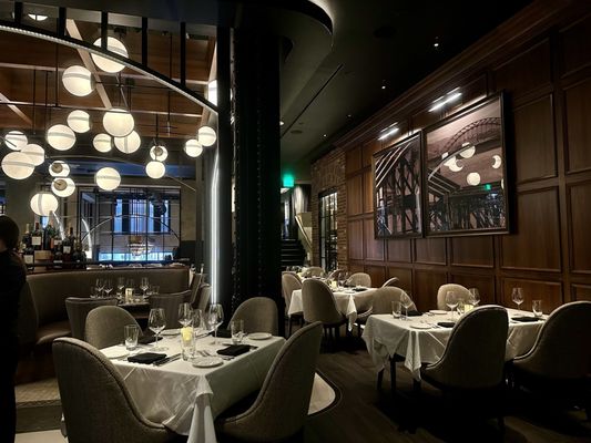 DEL FRISCO’S DOUBLE EAGLE STEAKHOUSE - Updated August 2025 - 304 Photos ...