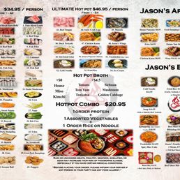 JASON’S KOREAN BBQ - Updated July 2025 - 160 Photos & 87 Reviews - 609 ...