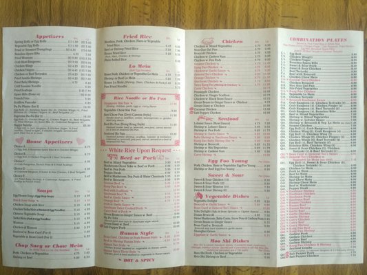 WOKKY’S CHINESE RESTAURANT - Updated January 2026 - 22 Reviews - 17 ...