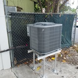 AMI AIR CONDITIONING - 13 Photos & 16 Reviews - 4717 Orange Dr, Davie ...