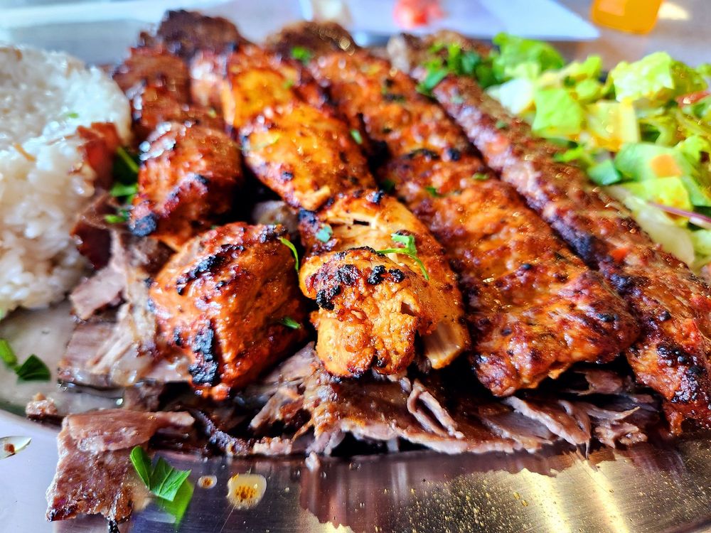 ANGORA MEDITERRANEAN GRILL - Updated June 2025 - 139 Photos & 35 ...