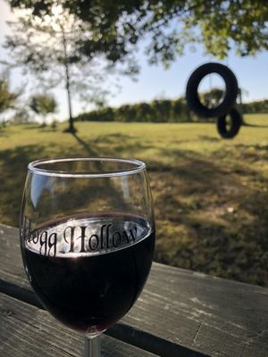 HOGG HOLLOW WINERY - Updated June 2026 - 13 Reviews - 48 E Glendale Rd ...