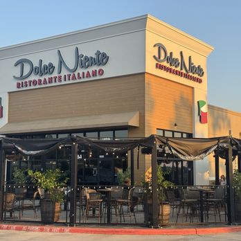 DOLCE NIENTE RESTAURANTE ITALIANO - Updated December 2025 - 100 Photos & 92 Reviews - 3784 ...