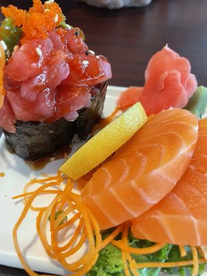 ZAKURA SUSHI & THAI RESTAURANT - Updated July 2025 - 45 Photos & 39 ...