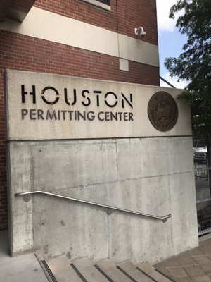 HOUSTON PERMITTING CENTER - Updated December 2025 - 29 Photos & 30 ...