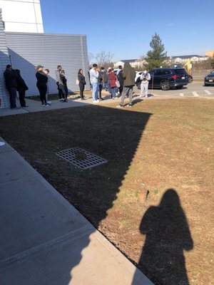 STATE OF NEW JERSEY MOTOR VEHICLE COMMISSION - Updated December 2025 ...