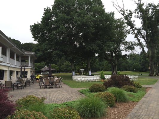 RACE BROOK COUNTRY CLUB - Updated October 2025 - 246 Derby Ave, Orange ...