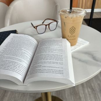 RAHA COFFEE HOUSE - Updated June 2024 - 56 Photos & 23 Reviews - 370 ...