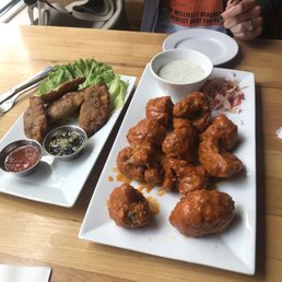 WATERCOURSE FOODS - 1668 Photos & 2294 Reviews - Vegetarian - 837 E ...