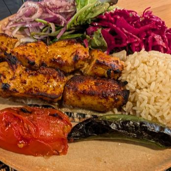 LEVANT MEDITERRANEAN RESTAURANT & CATERING - Updated September 2025 ...