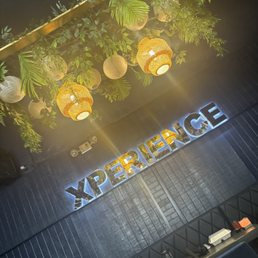 THE XPERIENCE KITCHEN + LOUNGE - Updated July 2025 - 56 Photos & 34 ...