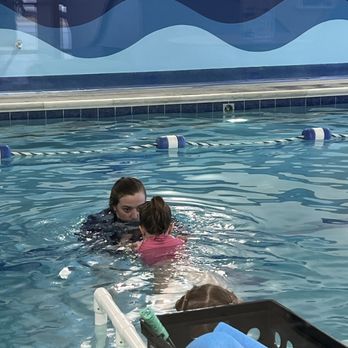 MILLER SWIM SCHOOL - TULSA SOUTH - Updated November 2025 - 7820 E 101st ...