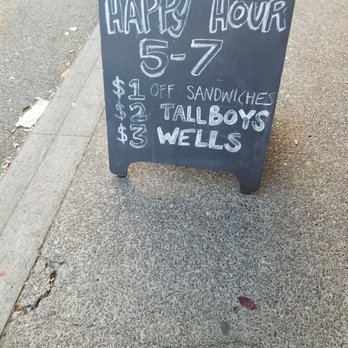 NO FUN BAR - Updated December 2025 - 11 Photos & 20 Reviews - 1709 SE ...