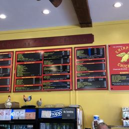 CHIRPING CHICKEN - Updated December 2025 - 314 Photos & 719 Reviews ...