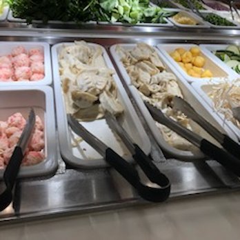 GO SHABU - Updated March 2025 - 387 Photos & 231 Reviews - 16605 El ...