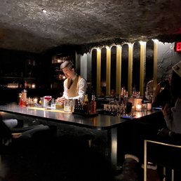 HECATE - Updated July 2025 - 195 Photos & 127 Reviews - 48 Gloucester ...