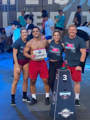 DOWNTOWN STRENGTH AND CONDITIONING - 34 Photos - 15 SE 2nd Ave, Miami ...